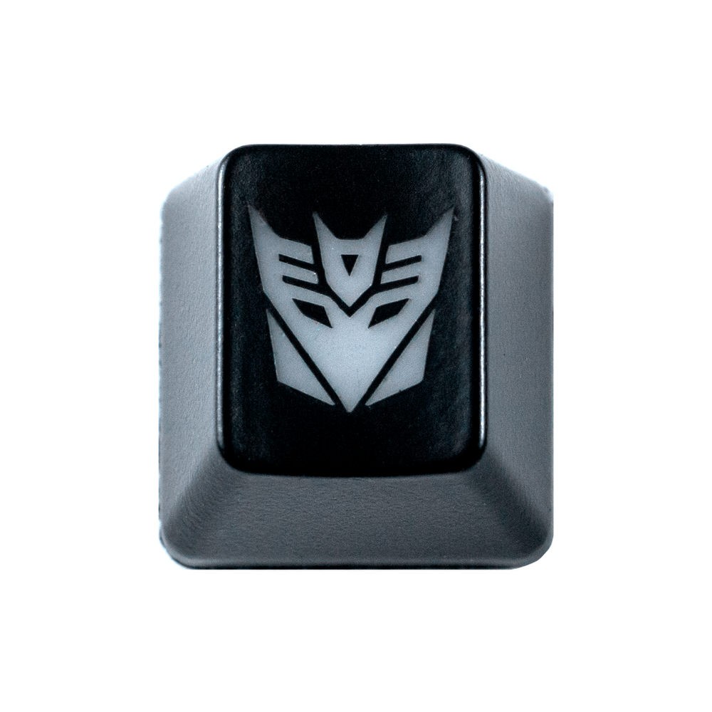 Transformers Custom Keycap Computers & Peripherals Electronics ...
