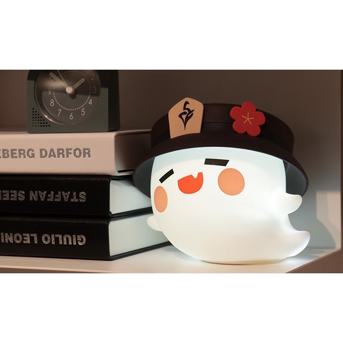[READY STOCK] - Genshin Impact - Hu Tao Ghost Lamp - Boo Tao Lamp ...
