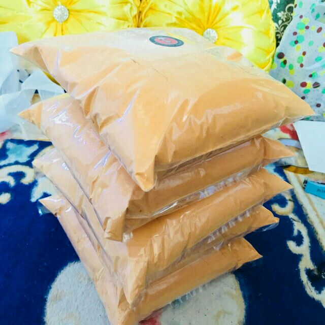 cheese powder (popia cheese) 1kg | Shopee Malaysia