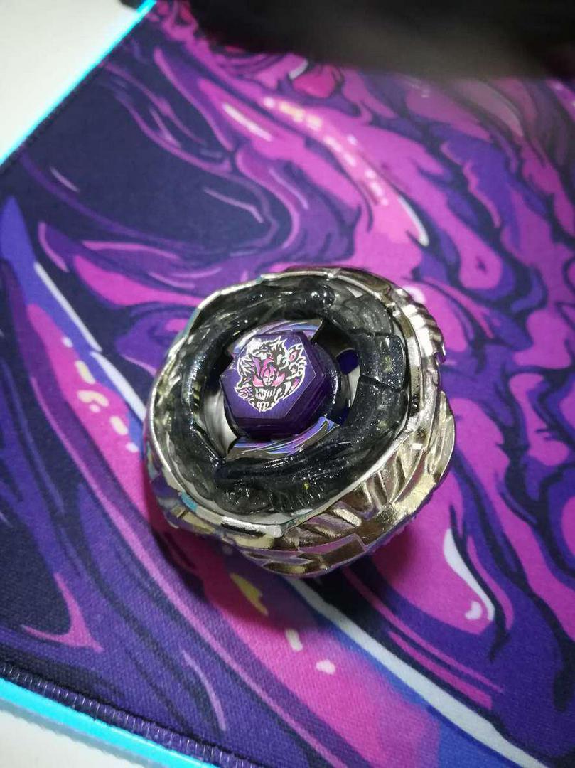 Diablo Nemesis Face Bolt