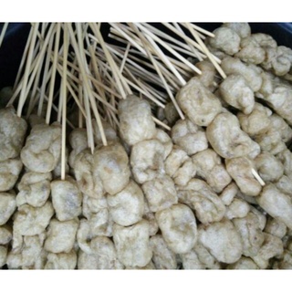 Satey Ikan[Lockching] W.S.R | 100cucuk | (free sos) | Shopee Malaysia