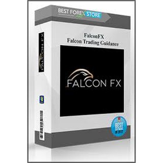 Falcon Trading Strategy - forex | Shopee Malaysia