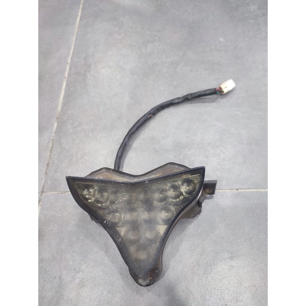 Yamaha R1 Tail Light Second 2009-2014 | Shopee Malaysia