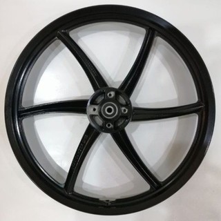 SPORT RIM HONDA WAVE 125 WAVE125 125s 125x/ WAVE 100R-DISC( WITH ...