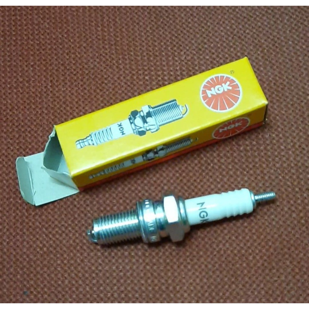 NITRO NE150 (Windstar) / COMEL Perantau 150 - Spark Plug (NGK) | Shopee ...
