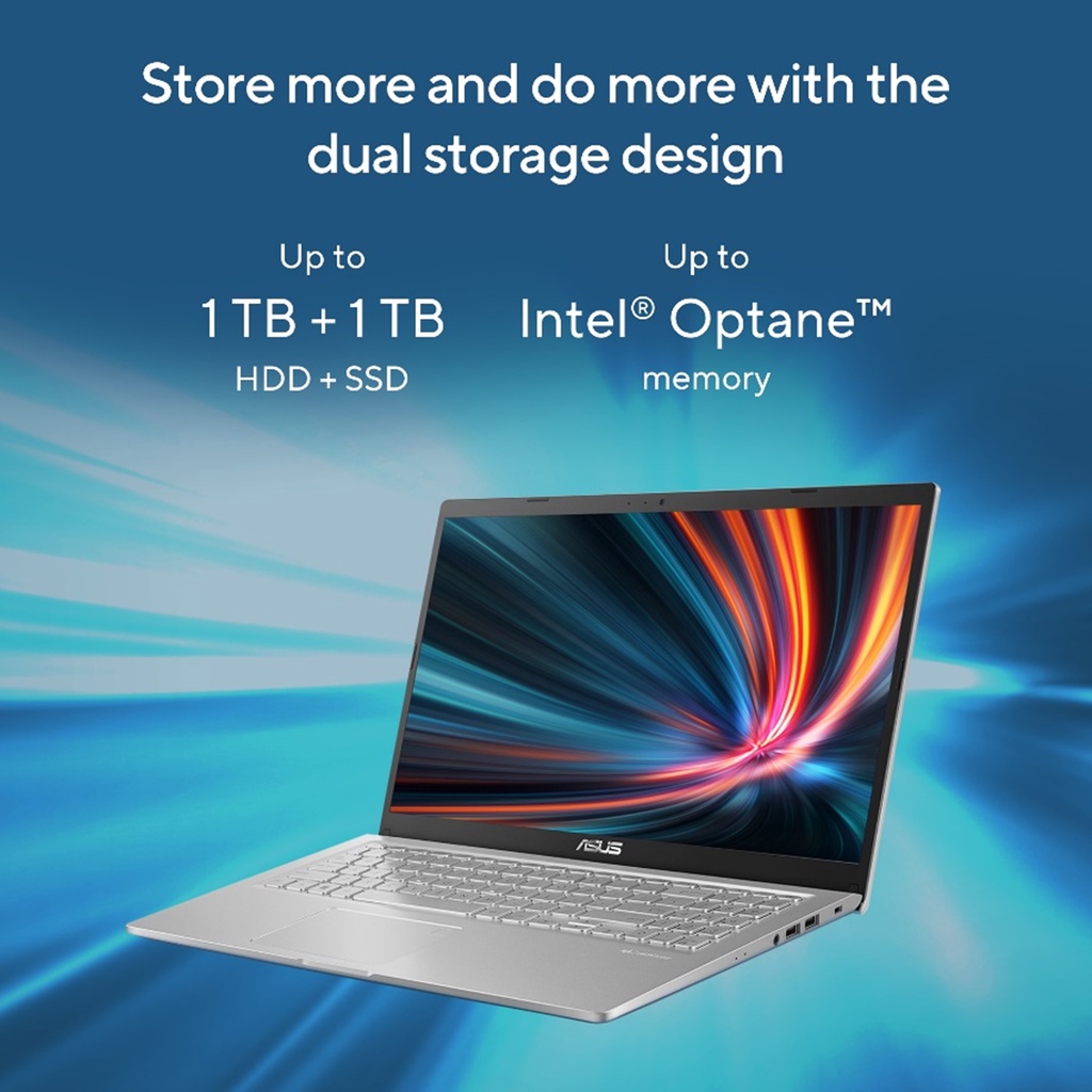 ASUS VivoBook 15 (i5-1135G7/i7-1165G7/8GB RAM/512GB SSD/15.6" FHD ...