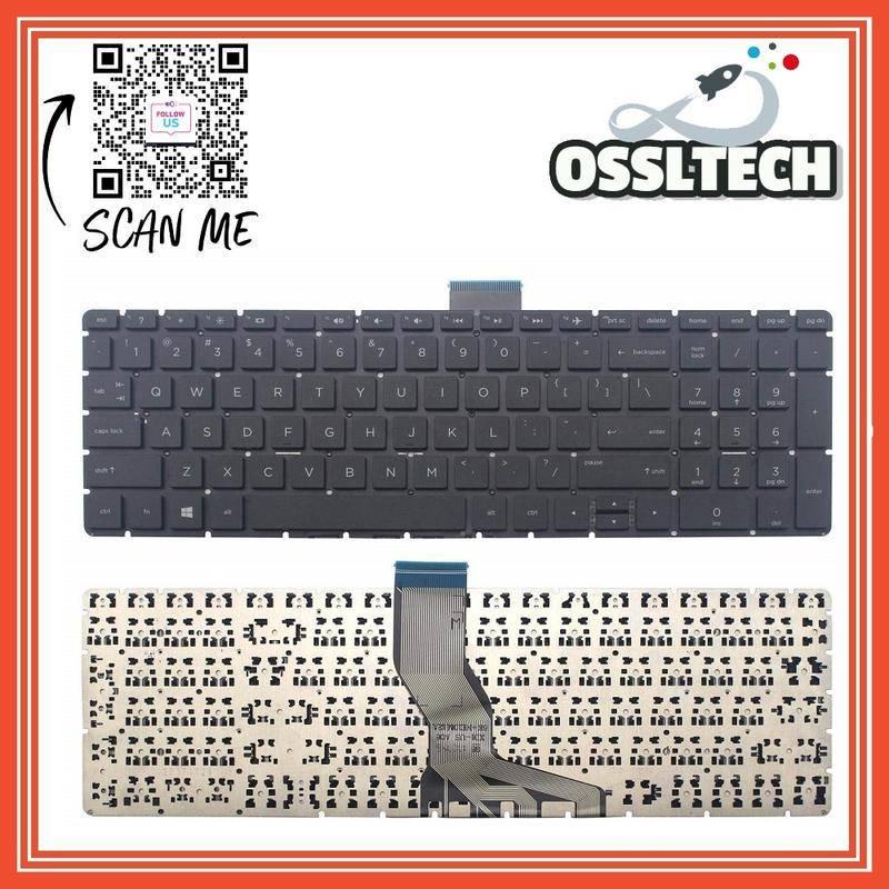 Hp Pavilion 15 Bs 15 Bs000 15 Bw 15 Cb 15t Cb 250 G6 255 G6 256 G6 15