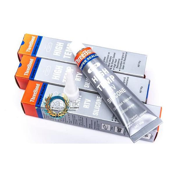 Threebond Tribon High Temp Glue | Shopee Malaysia