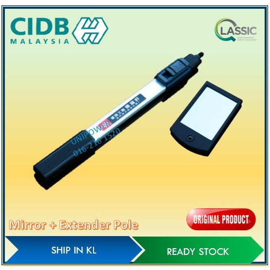 QLASSIC ( CIDB ) inspection tools feeler clearance feet cursor feeler ...