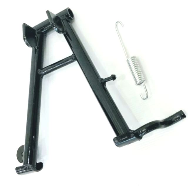 Modenas Kriss/MR1 Main Stand/Double Stand (Free Spring/Shaft) | Shopee ...