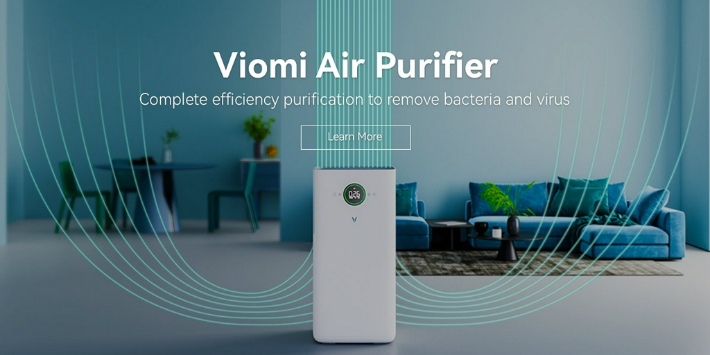 Viomi Malaysia Official Store Online, October 2022 | Shopee Malaysia