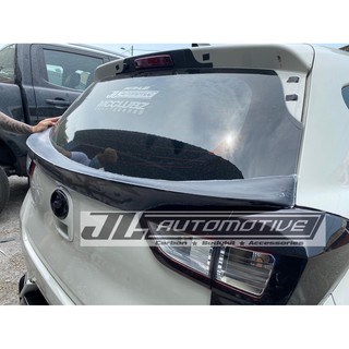 Myvi Gen3 Facelift Boot Spoiler | Shopee Malaysia