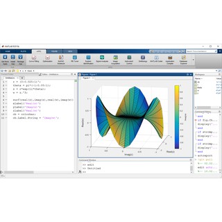 MathWorks MATLAB 2022B + Additional Toolbox (20gb) for Windows PC 🔥 ...
