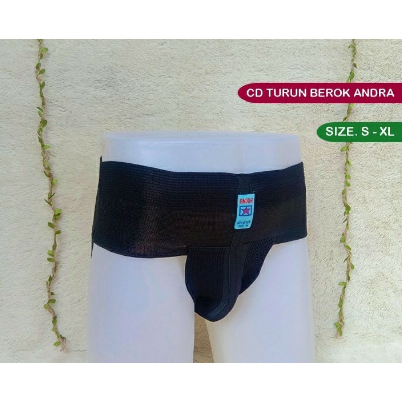 Hernia Inner Pants / sporter Pants / Sports Inner Pants - crem ...