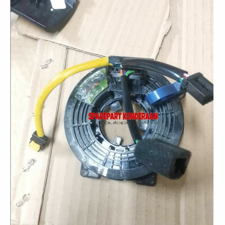PROTON GEN2,WAJA,PERSONA,SATRIA NEO STEERING CLOCK SPRING | Shopee Malaysia