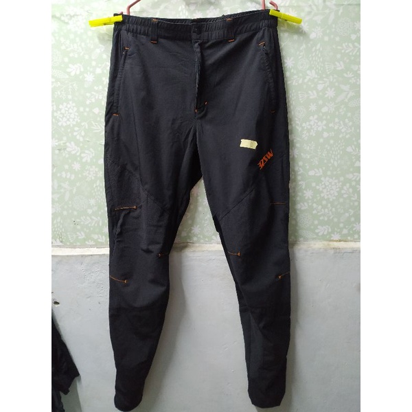 [Saiz 30] Seluar Hiking Bundle | Shopee Malaysia