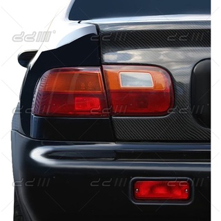 Rear Bumper Fog Light Fog Lamp Honda Civic SR4 SR4 SH4 EF EG EG6 EG9 EK ...