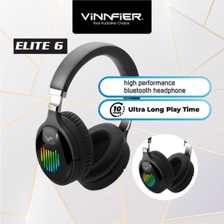 vinnfier bluetooth headphone - Prices and Promotions - Sept 2022 ...