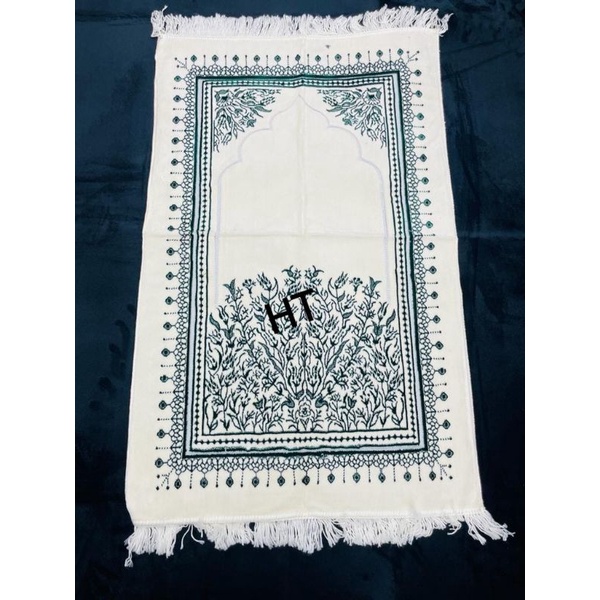 Sejadah Turkey 100 %original from Turkey ready new stock in Malaysia ...