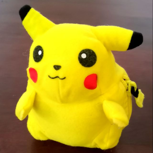 Pokemon : Pikachu Transformer | Shopee Malaysia