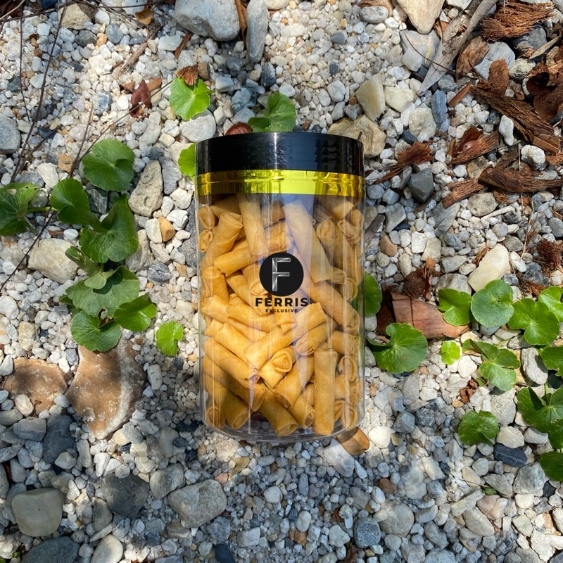 Mini Popia Legend Inti Bilis Shopee Malaysia