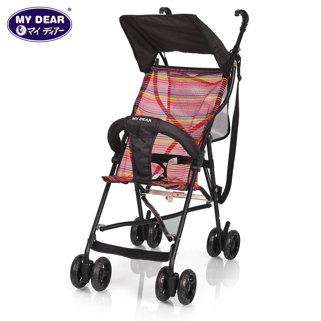 My Dear Baby Buggy/Summer Buggy 17000 | Shopee Malaysia