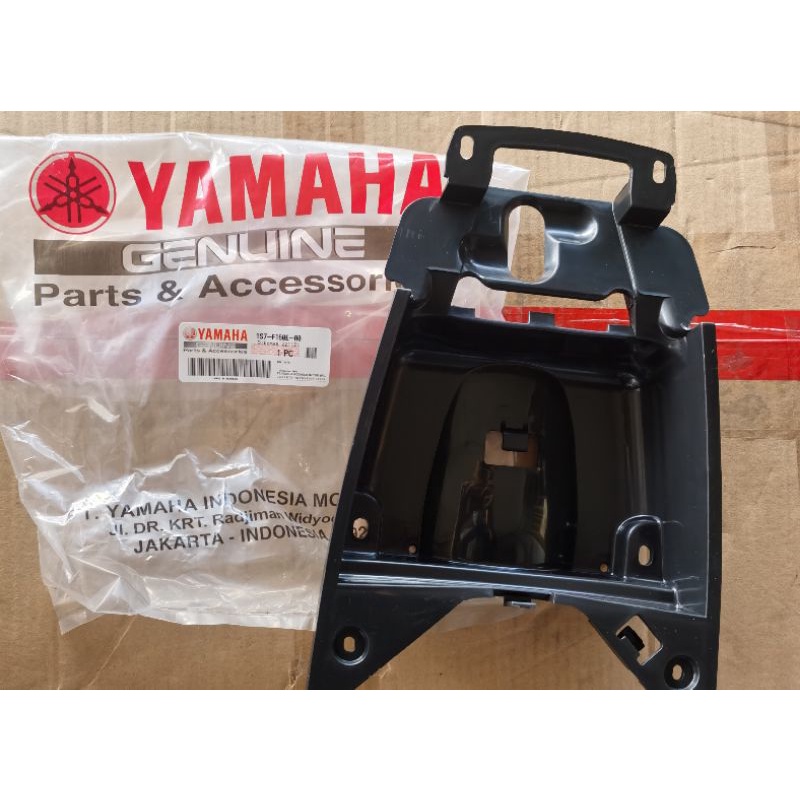 TOOL BOX /KOTAK SPANA YAMAHA ORIGINAL LC135 V1 SPARK135 1S8-F160E-00 ...