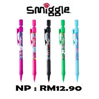 smiggle - Prices and Promotions - May 2020 | Shopee Malaysia