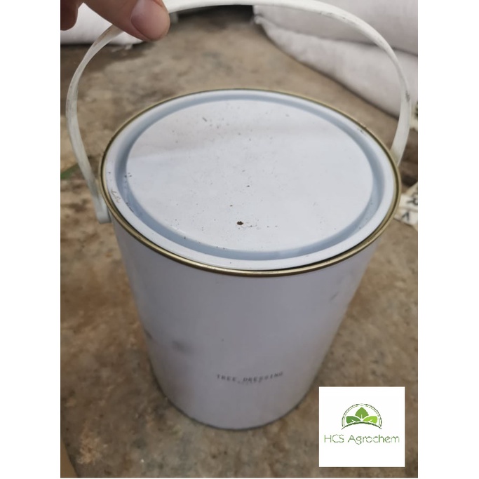 (+-5L) Self-made Tree Dressing | Salap Pohon (GREAT DEAL!!) | Shopee ...