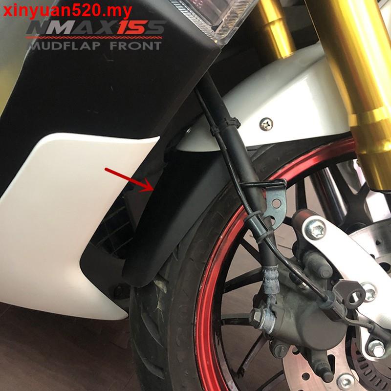 Fit Yamaha N-MAX NMAX 155 NMAX155 Motorcycle Front Fender Mudguard ...