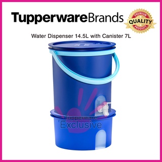 Water Dispenser 14.5L with Base |Tong Air | Bekas Air Besar | Bekas ...