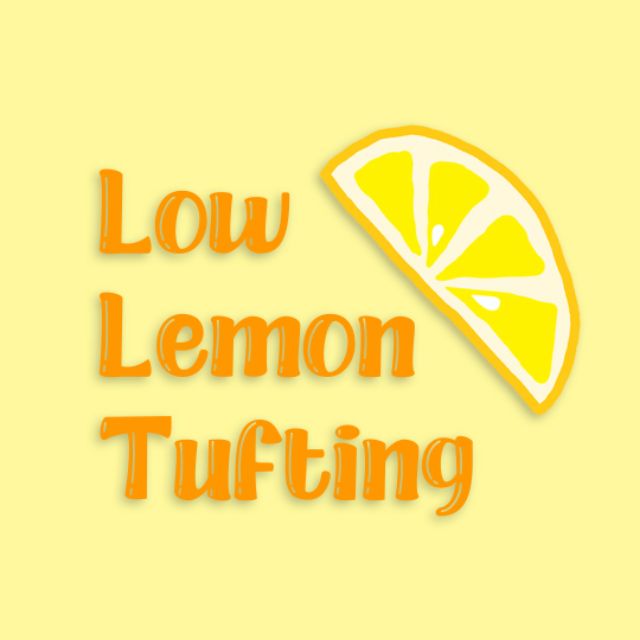 Low Lemon Tufting, Online Shop | Shopee Malaysia