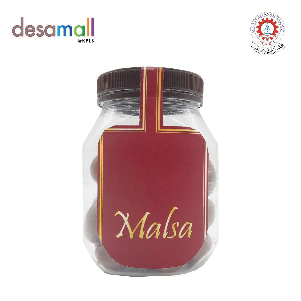 MALSA Almond Milk Chocolate (200g) | Shopee Malaysia
