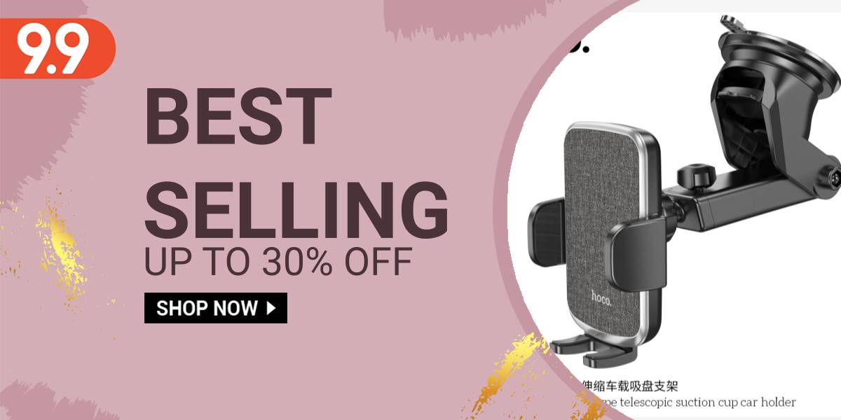 Hoco Malaysia Official, Online Shop | Shopee Malaysia