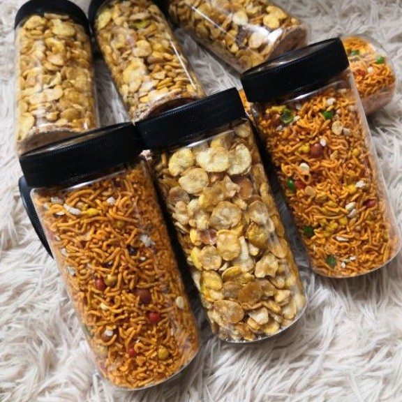 Muruku Rangup / Kacang Sepat ( Muslim Halal Product) | Shopee Malaysia