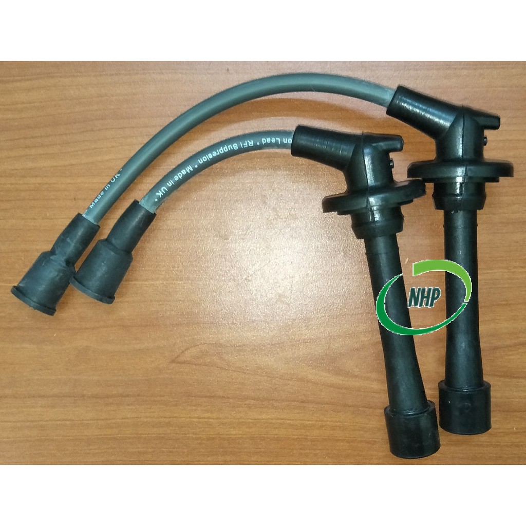 PERODUA KANCIL TURBO L5 PLUG CABLE | Shopee Malaysia