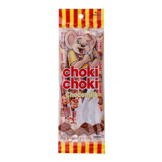 CHOKI CHOKI - 5 Stick X 12 Packs ( Chocolate , Chococashew , ChocoMilk ...