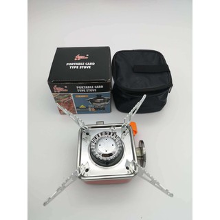 Dapur memasak mini, dapur camping, Portable mini folding camping gas ...