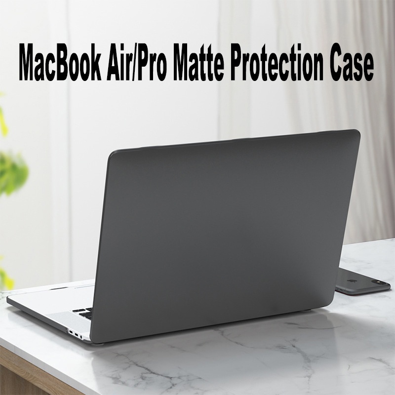 Transparent For Macbook Pro 13 Case Two-piece Clip Type Casing for ...