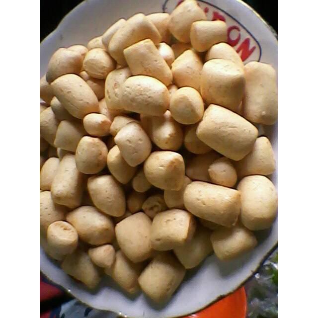 Amplang Sabah (200 gram) | Shopee Malaysia