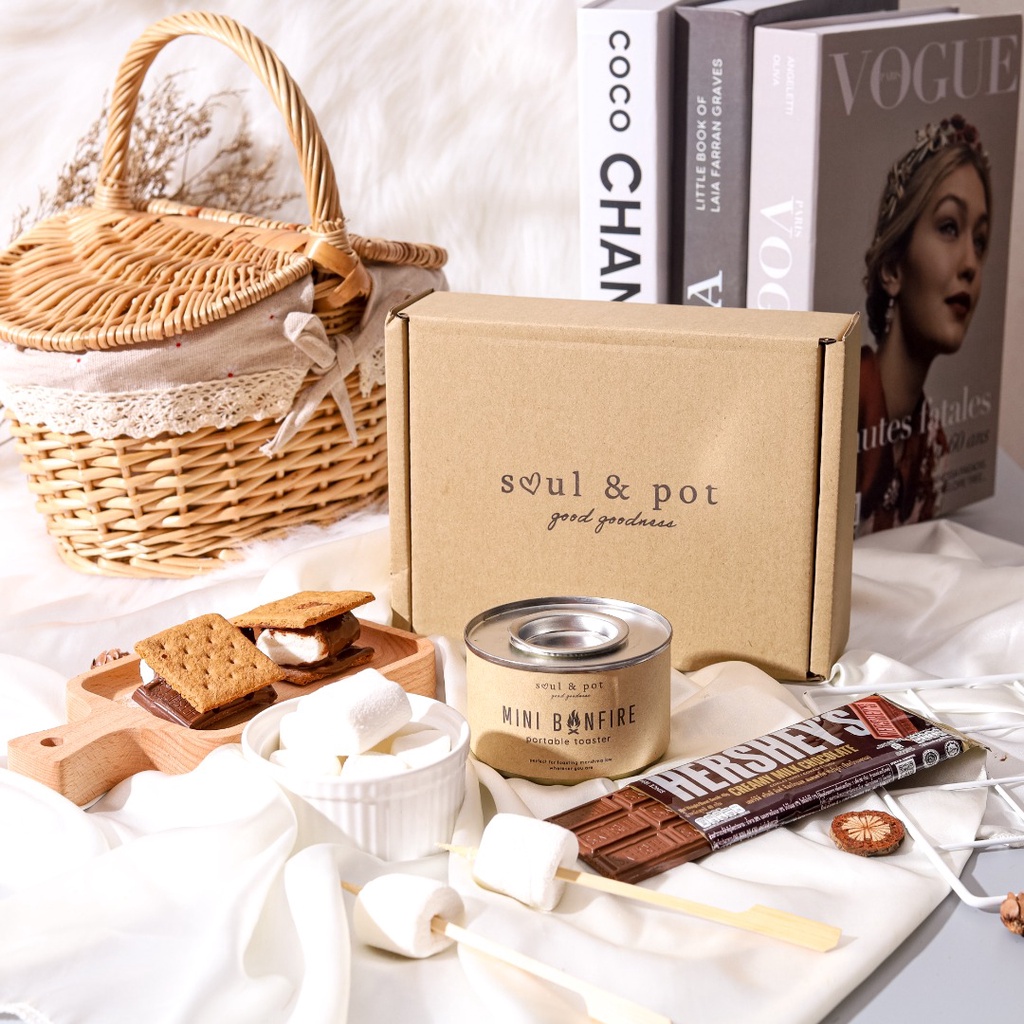 Soul & Pot, Online Shop | Shopee Malaysia