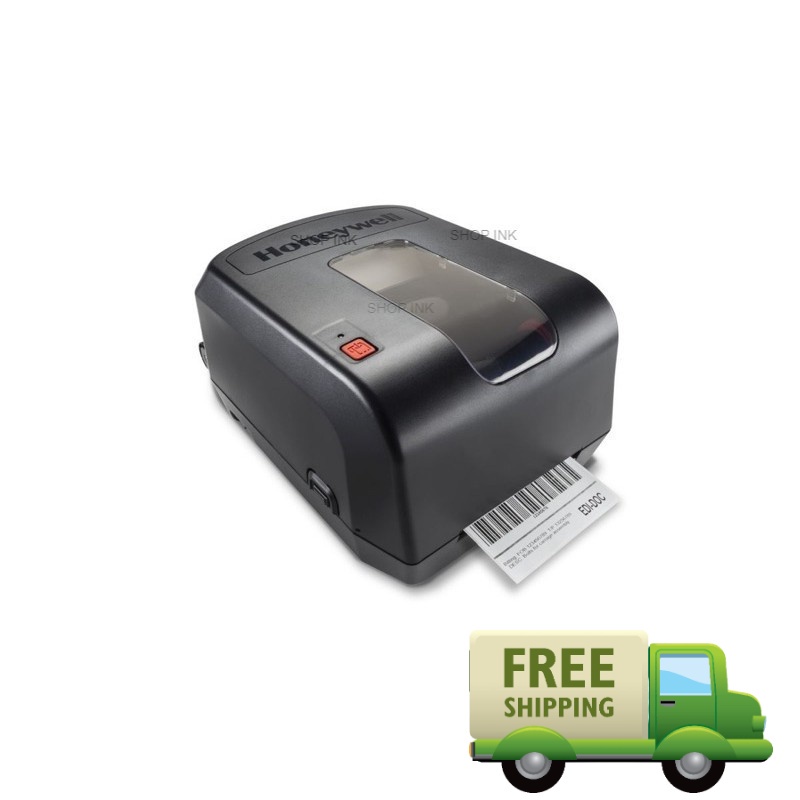 Honeywell Barcode Printer PC42T/ PC42D (Used) | Shopee Malaysia