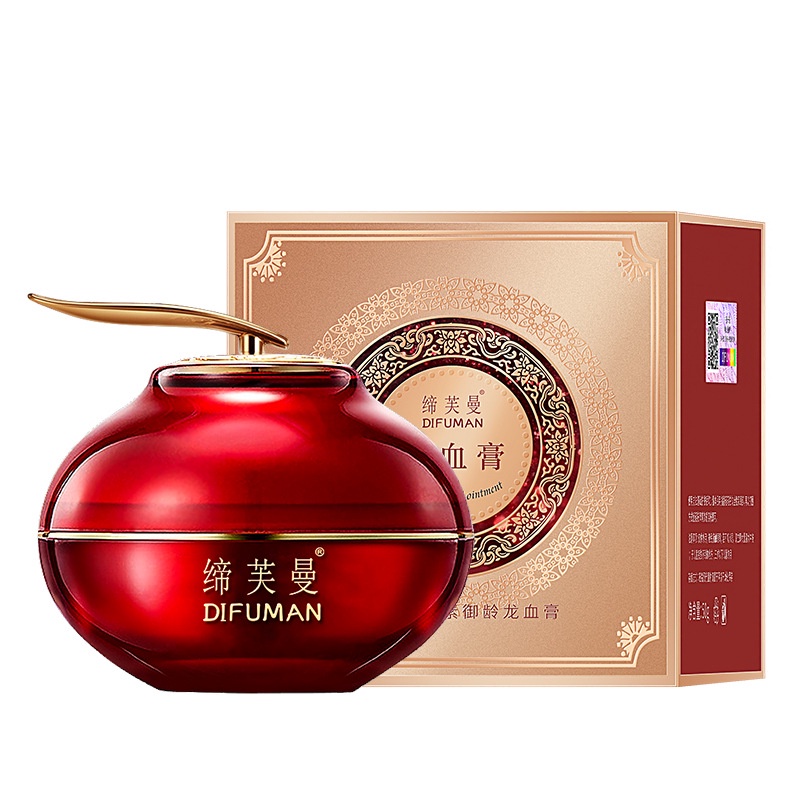 Difuman retinol cream dragon blood cream moisturizing brightening skin ...