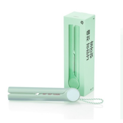 Unix takeaway season 4 wireless straightener UCI-A2022 MINT GREEN ...