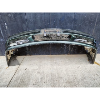 Original Volvo V70 S70 Front Bumper With Fog Lamps Lights And Rear ...