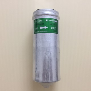 TOMODACHI Receiver Drier Filter Perodua Kancil SANDEN System Car ...