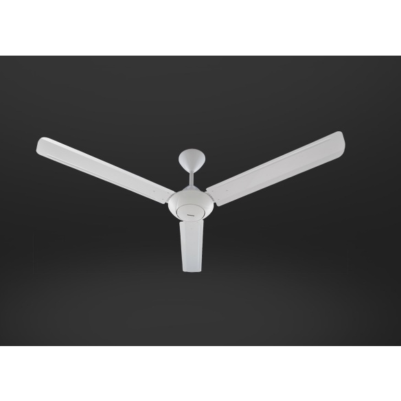 PANASONIC 3-Blade Ceiling Fan | Shopee Malaysia