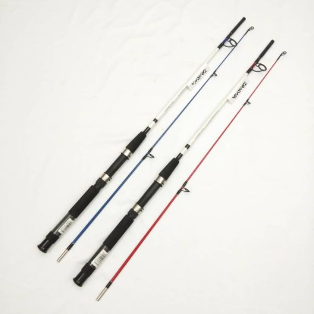 ROD-DAIWA APOLLO SAFARI SOLID SPINNING | Shopee Malaysia