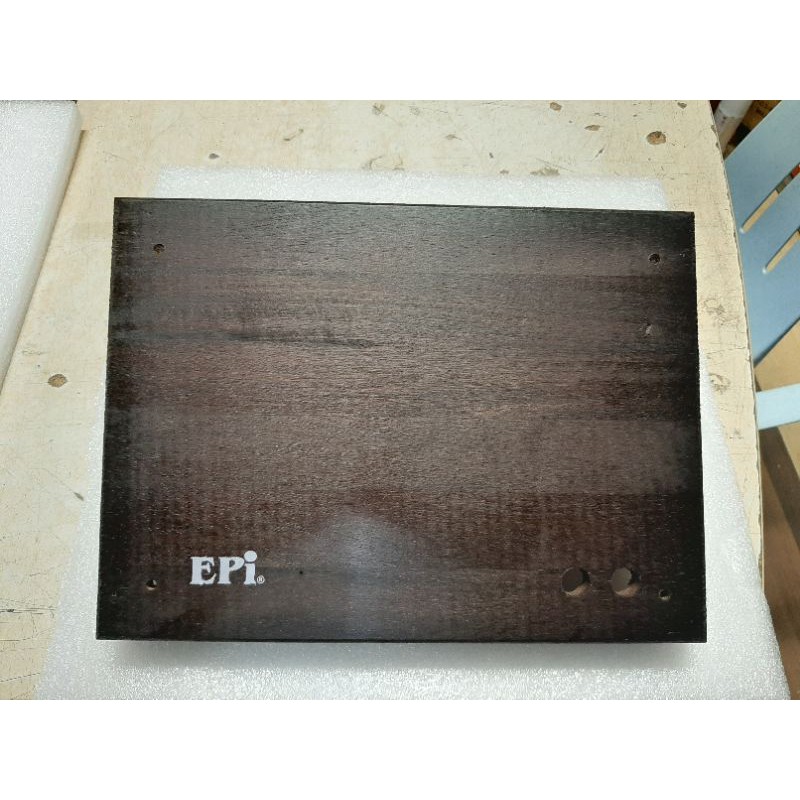 (9" x 12") Wooden Meter Board with hole TNB meter board multi purpose ...