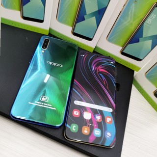 ***Ready stock/Fast Delivery*** Oppo F18 4G LTE Mobile 2GB RAM 16GB ROM ...